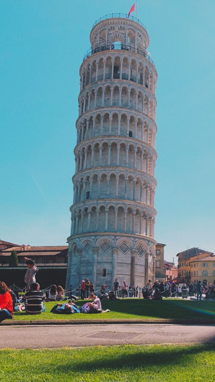 Eight Countries That Start With The Letter 'I'