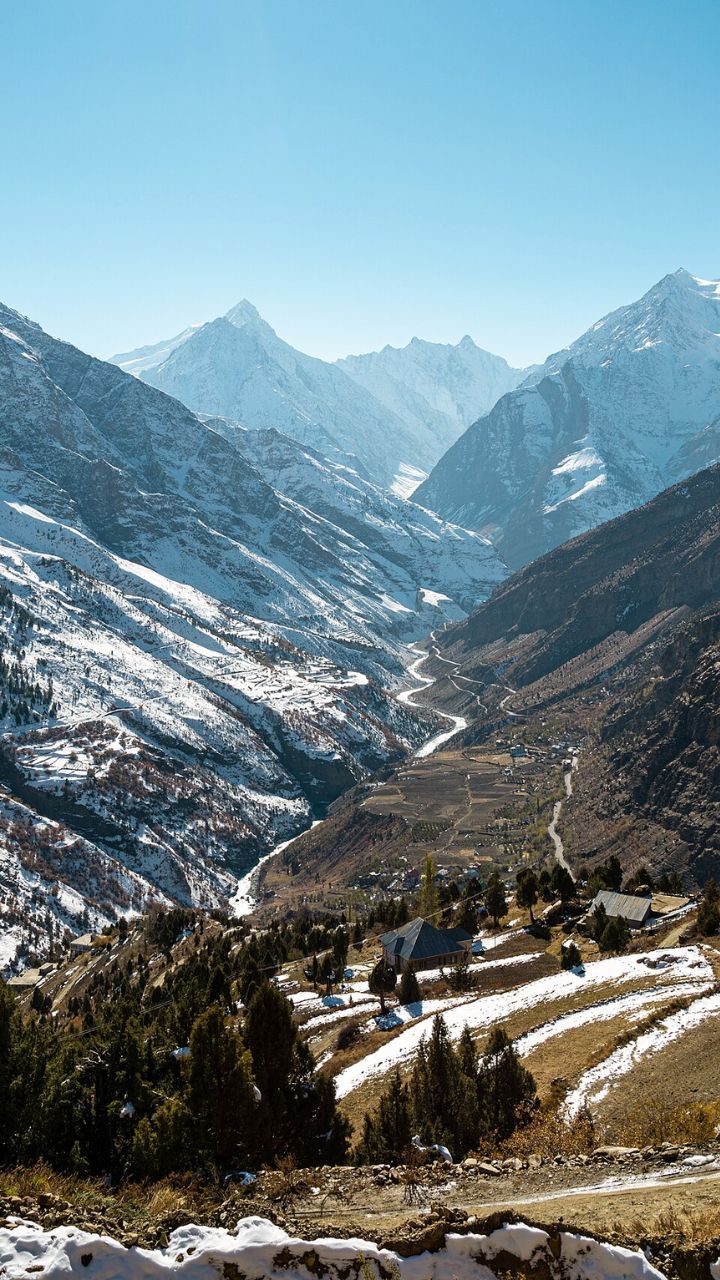 Things To Do In Keylong: Himachal’s Beautiful Gem