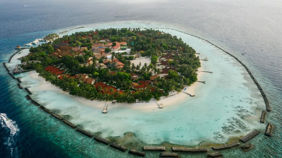 Palau Announces 30-Day Visa-Free Entry For Indians