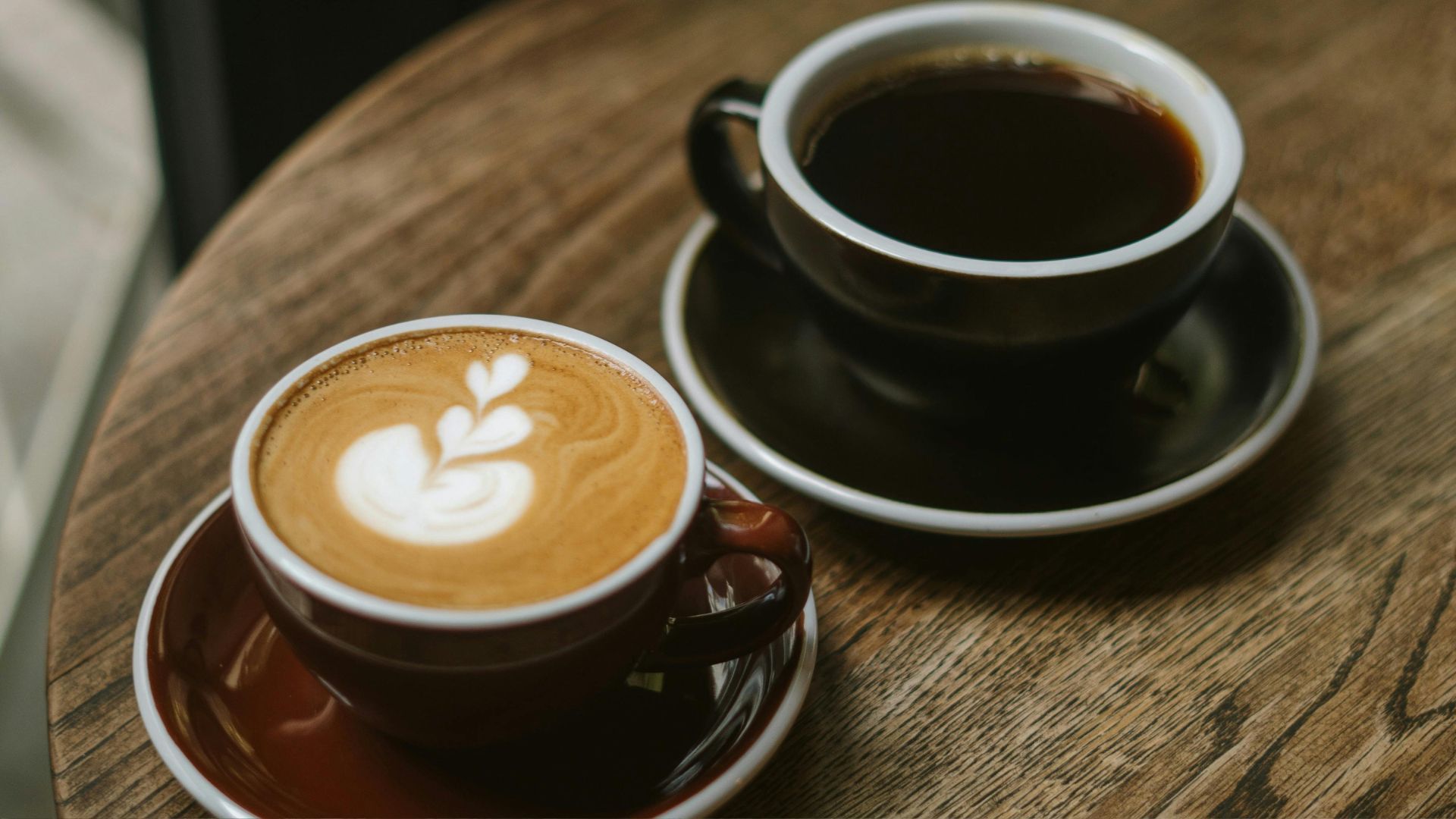 What Your Coffee Order Says About You?