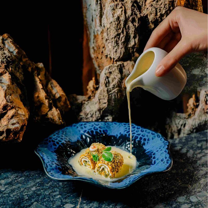 Gallops Restaurant In Mumbai (Mahalaxmi): Menu, Location & History