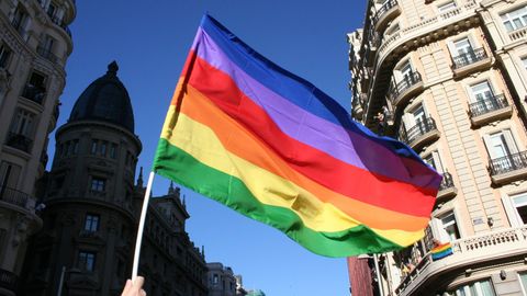 Ranked: The Most LGBTQ-Friendly Countries In The World
