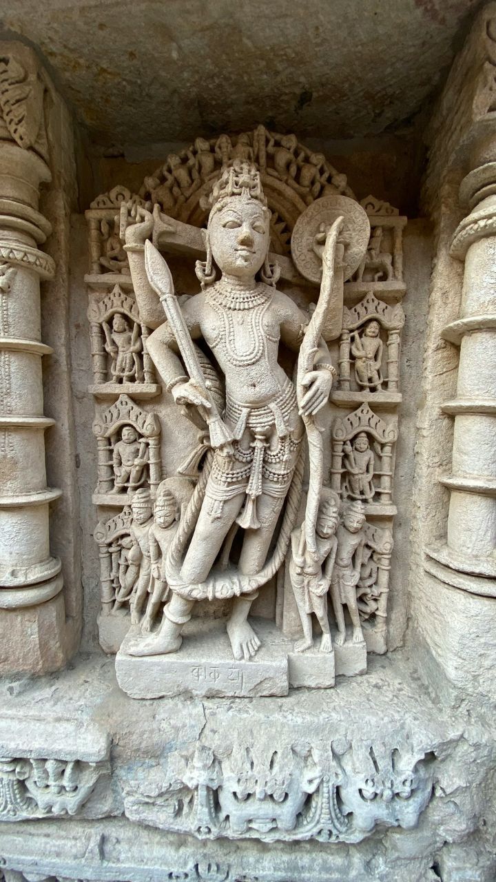 Oldest Monuments In India That Still Stand Tall Today