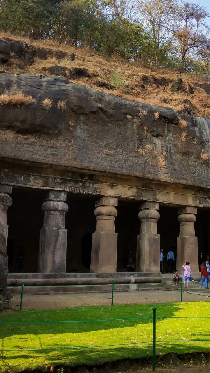 Oldest Monuments In India That Still Stand Tall Today