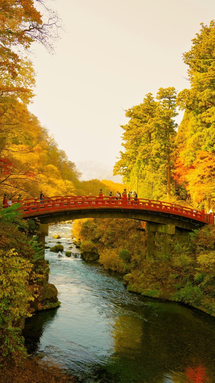 Nikko In Japan: Uncover The Land Of Shinto Spirits And Sacred Mountains