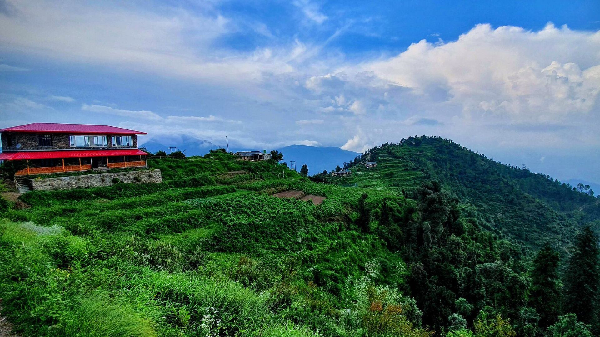 Places To Visit Near Dehradun For Nature, Adventure, Culture, And More