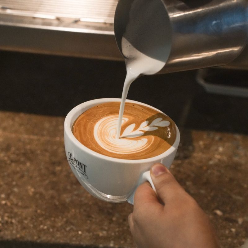 Akra -- New Delhi's Restobar That Is All Things Cosy, Chic & Creative!