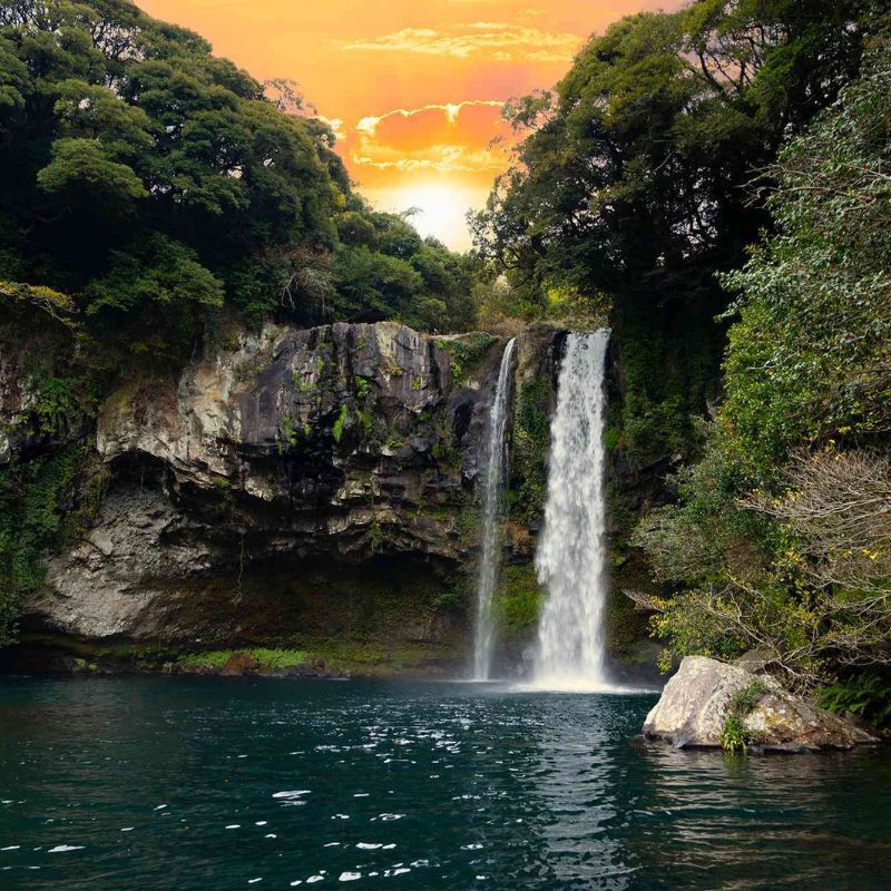 10 Most Beautiful Places To Visit In South Korea (With Photos) - 2024