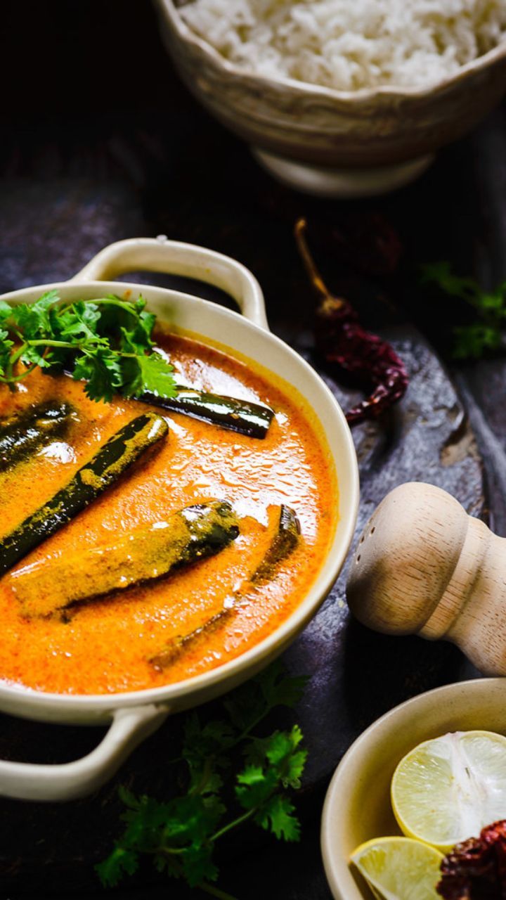 Visiting Kashmir? Do Try These Famous Food Items of Kashmir