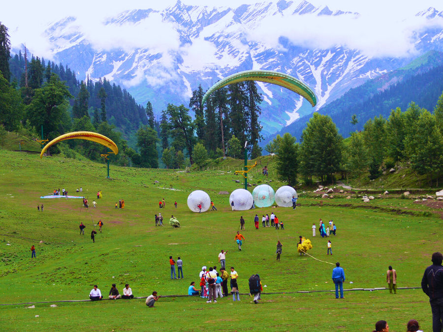 Things To Do In Kullu Manali: From Hidden Escapes To High-Energy Thrills