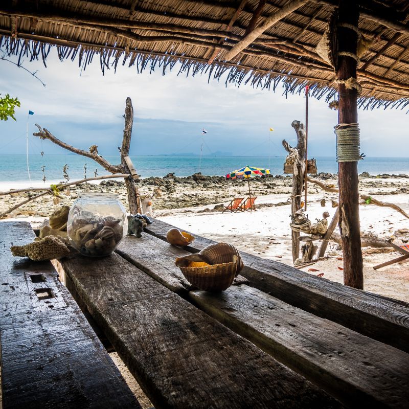 Penang Tourist Places: Must-Visit Spots On Malaysia's Tropical Island