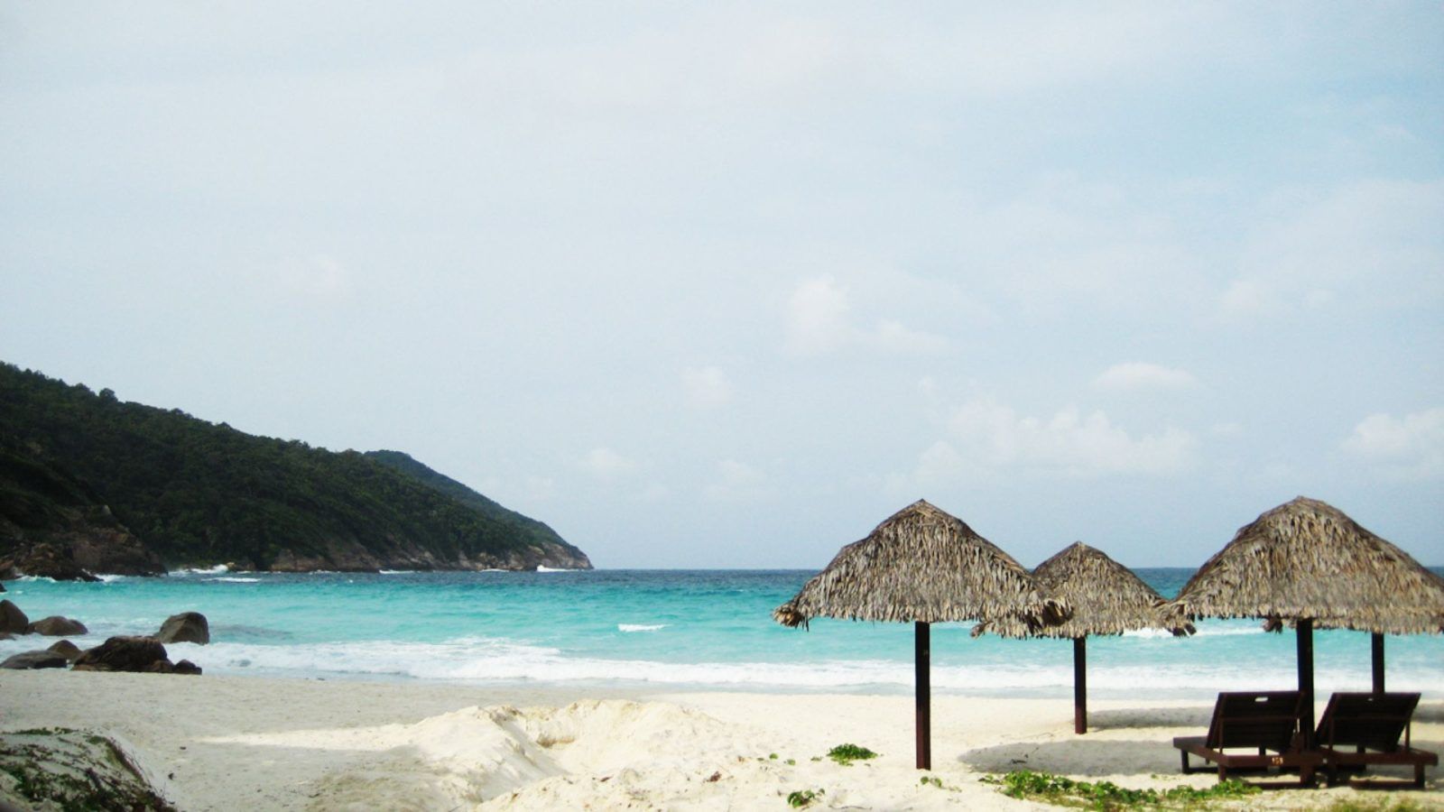 Redang Island: Beginner's Guide To Malaysia's Scuba Diving Paradise
