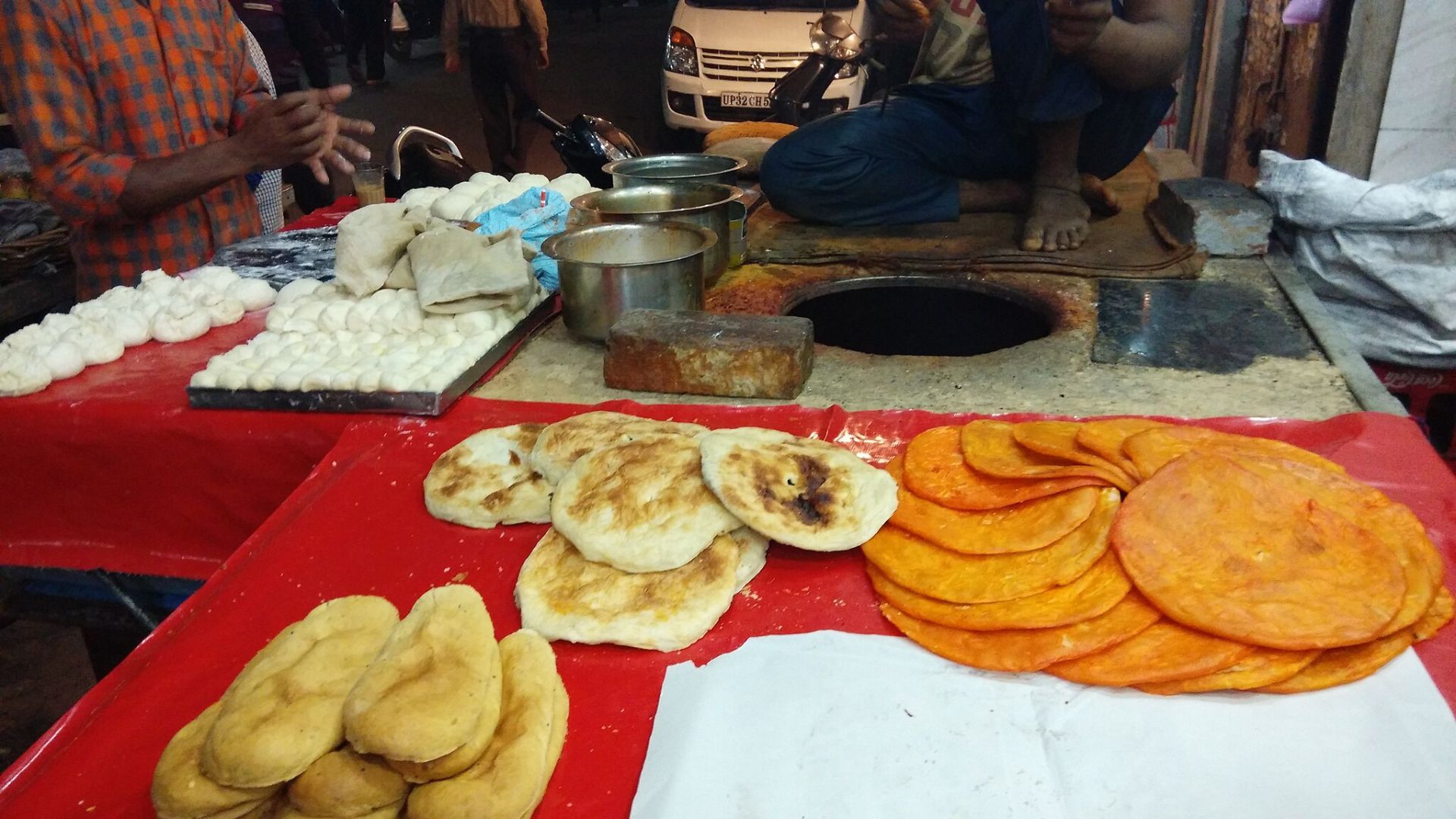 City Of Gastronomy? Lucknow Eyes UNESCO Recognition