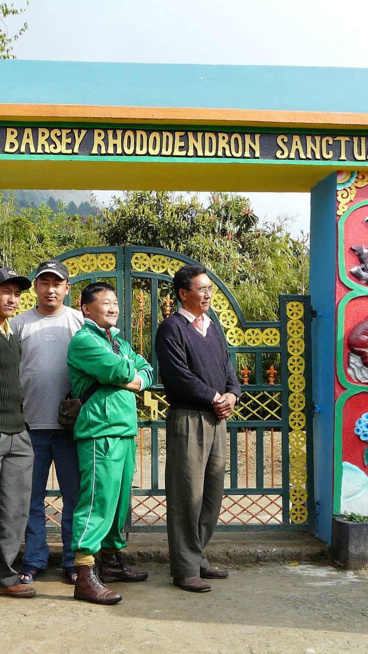 Barsey Rhododendron Sanctuary: The Ultimate Travel Guide