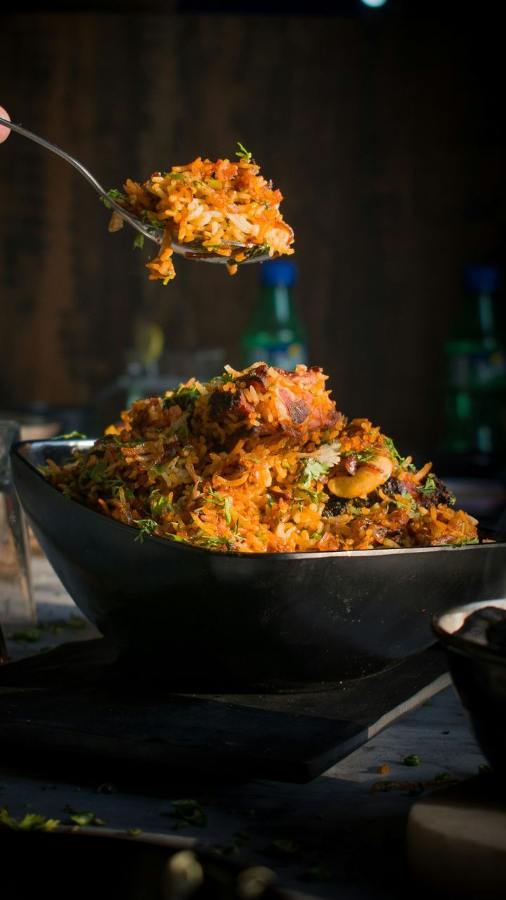 10 Famous Street Food Items Of Lucknow You Must Try