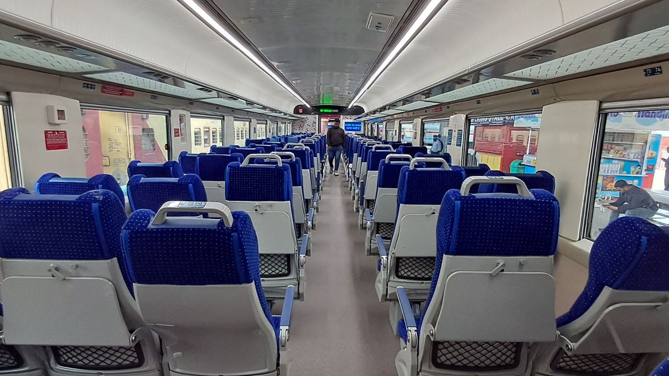 Vande Bharat Trains: The Complete List Of Routes, Schedules, And More
