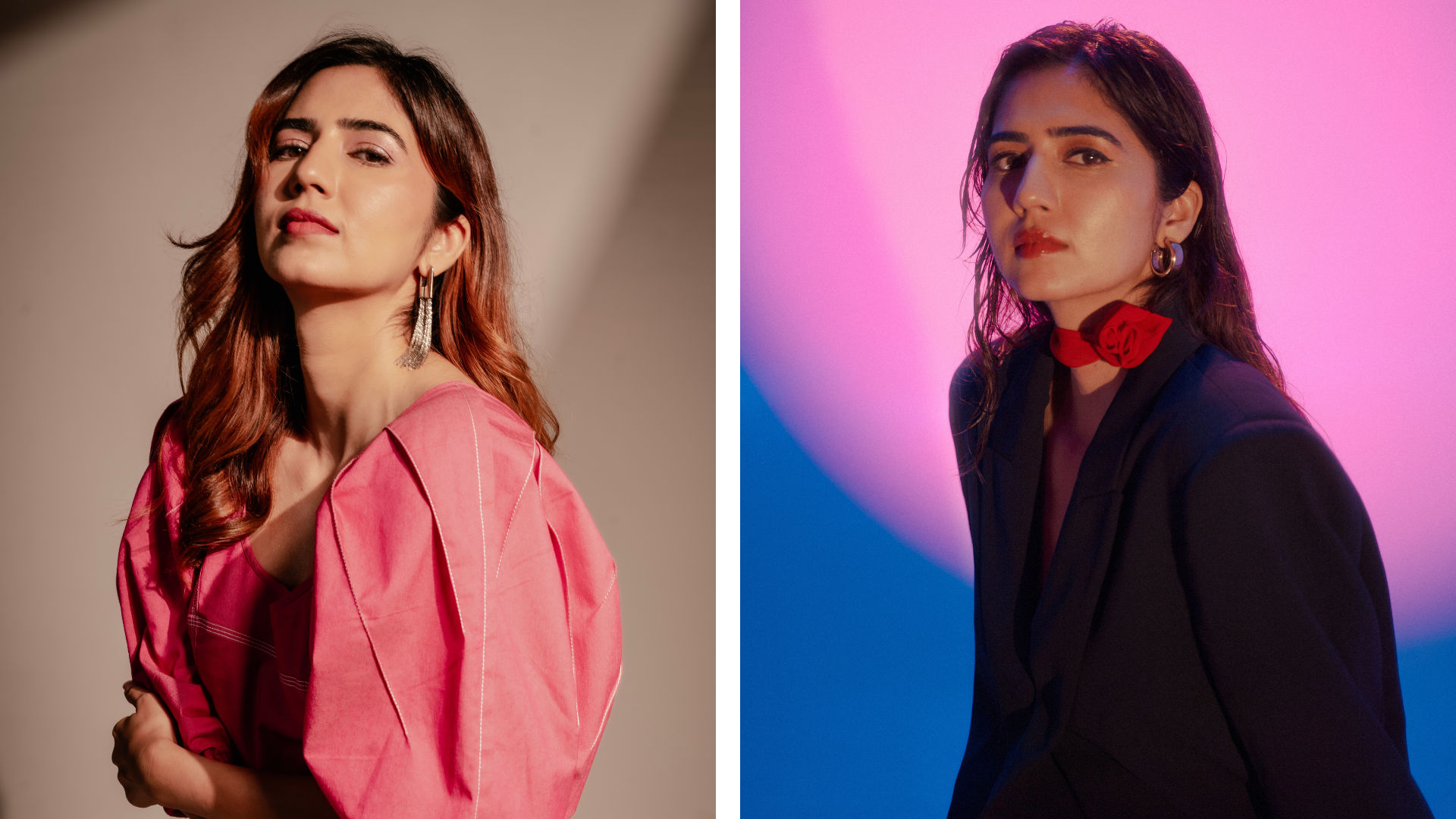 Tuned For Travel: Akanksha Bhandari Is On A Musical Exploration For Life