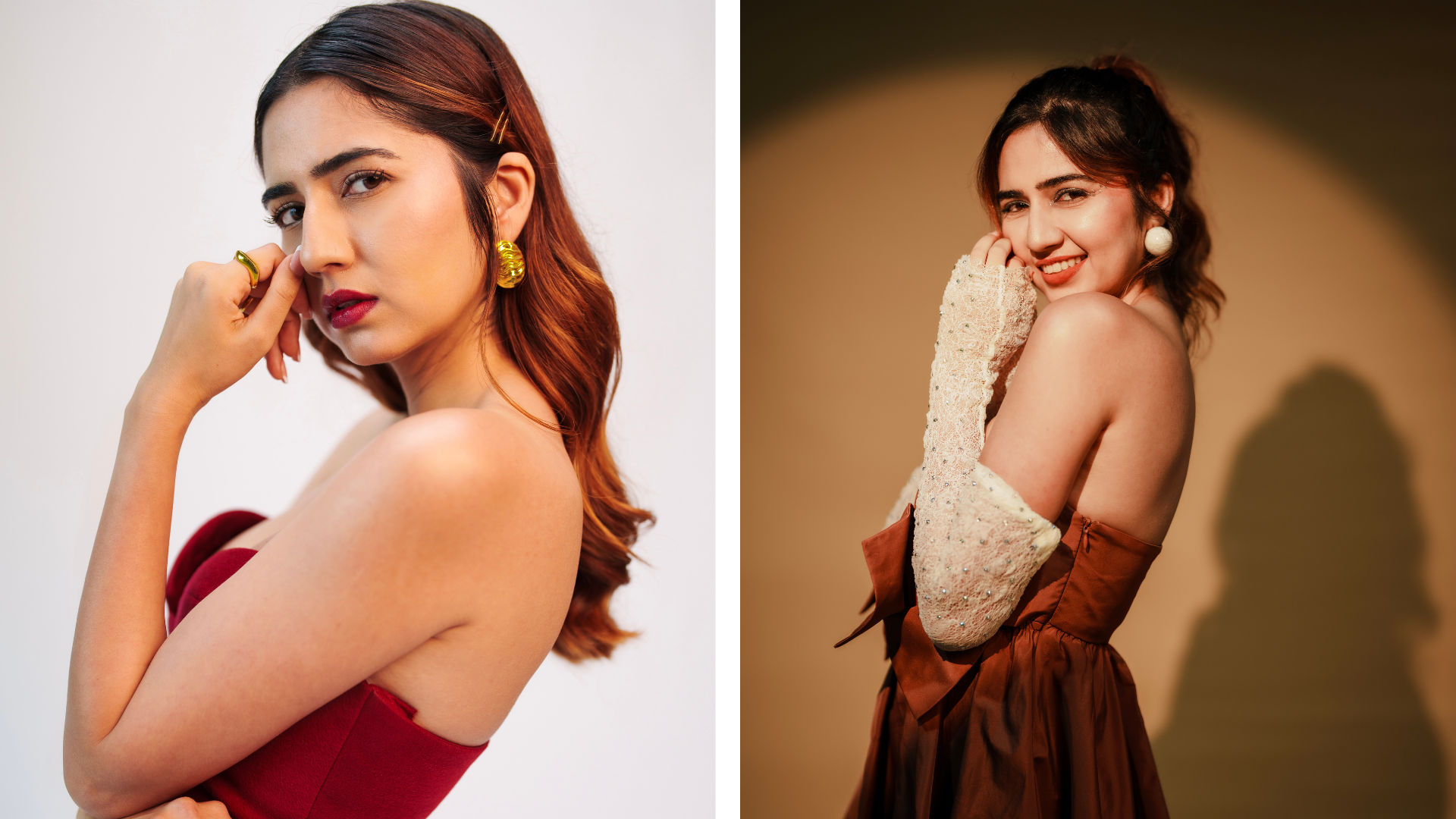 Tuned For Travel: Akanksha Bhandari Is On A Musical Exploration For Life