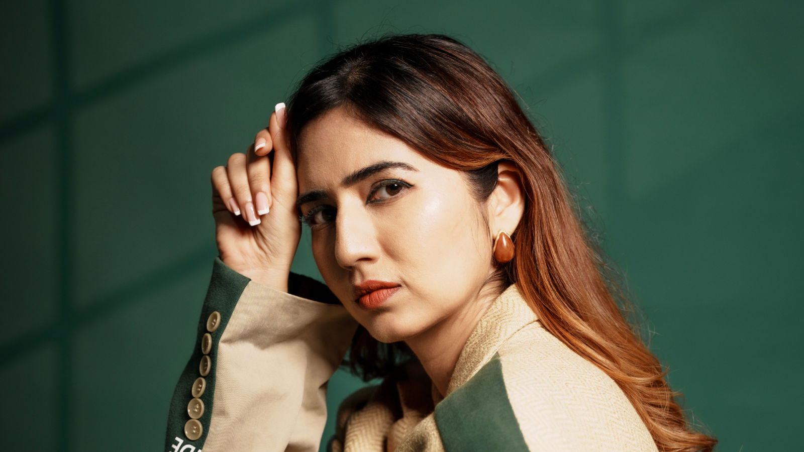 Tuned For Travel: Akanksha Bhandari Is On A Musical Exploration For Life