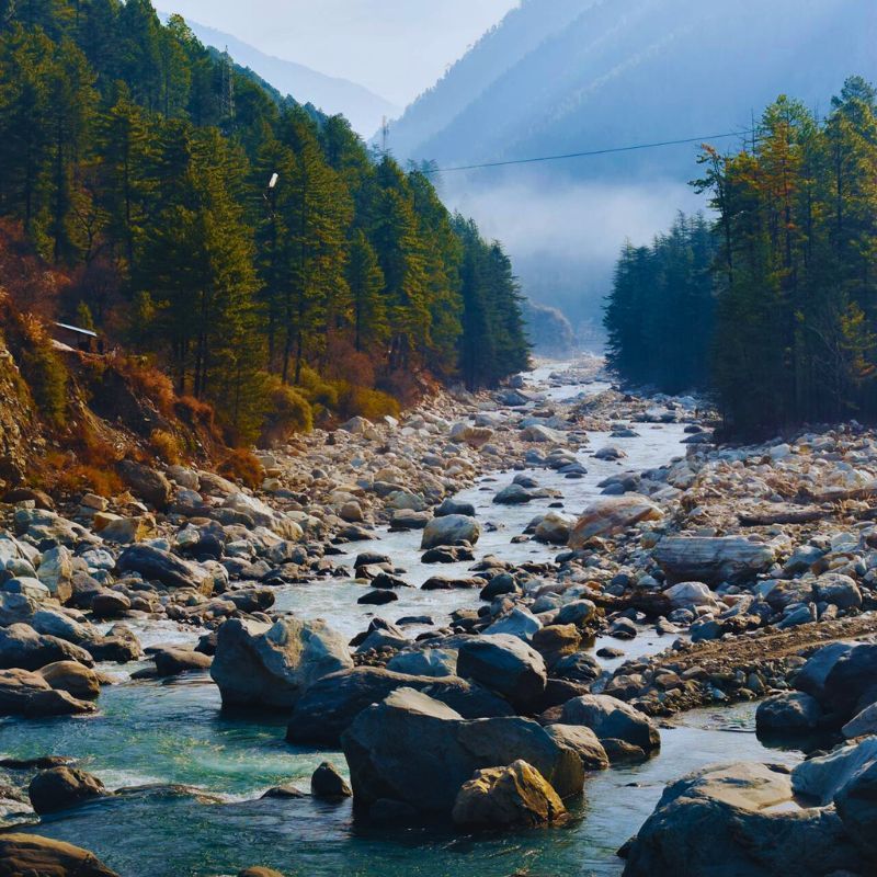 Tourist Places In Pachmarhi: Explore The Mythological Queen Of Satpura