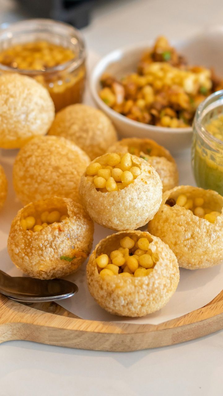 Famous Food Of Indore You Must Try On Your Next Visit