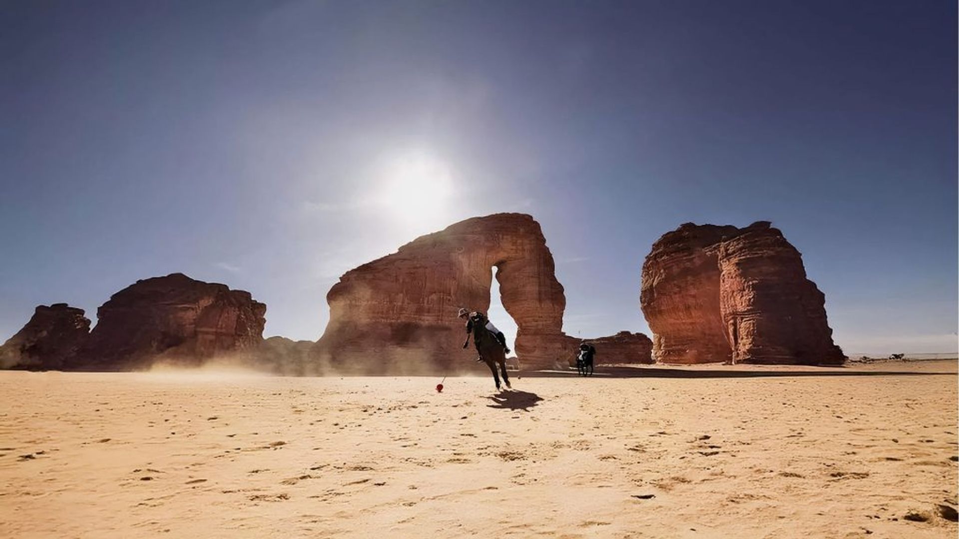 Saddle Up! Here's How Polo Is Reinventing Luxury Travel