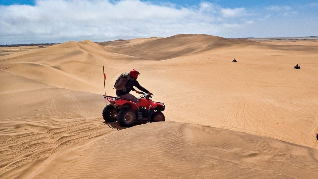Bookmark These 20 Epic Adventures From Every Corner Of The Earth
