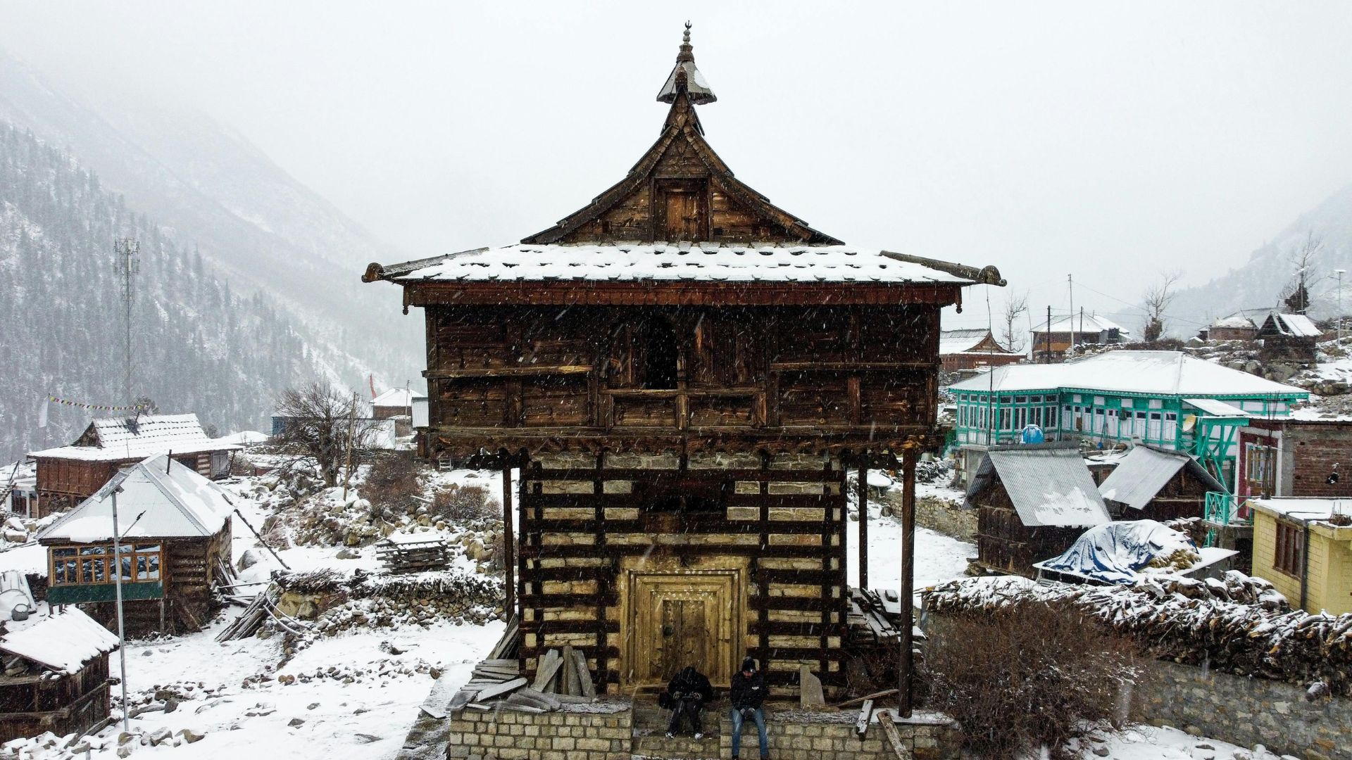 Kinnaur And Lahaul-Spiti: Treks, Culture, Breathtaking Vistas, And More