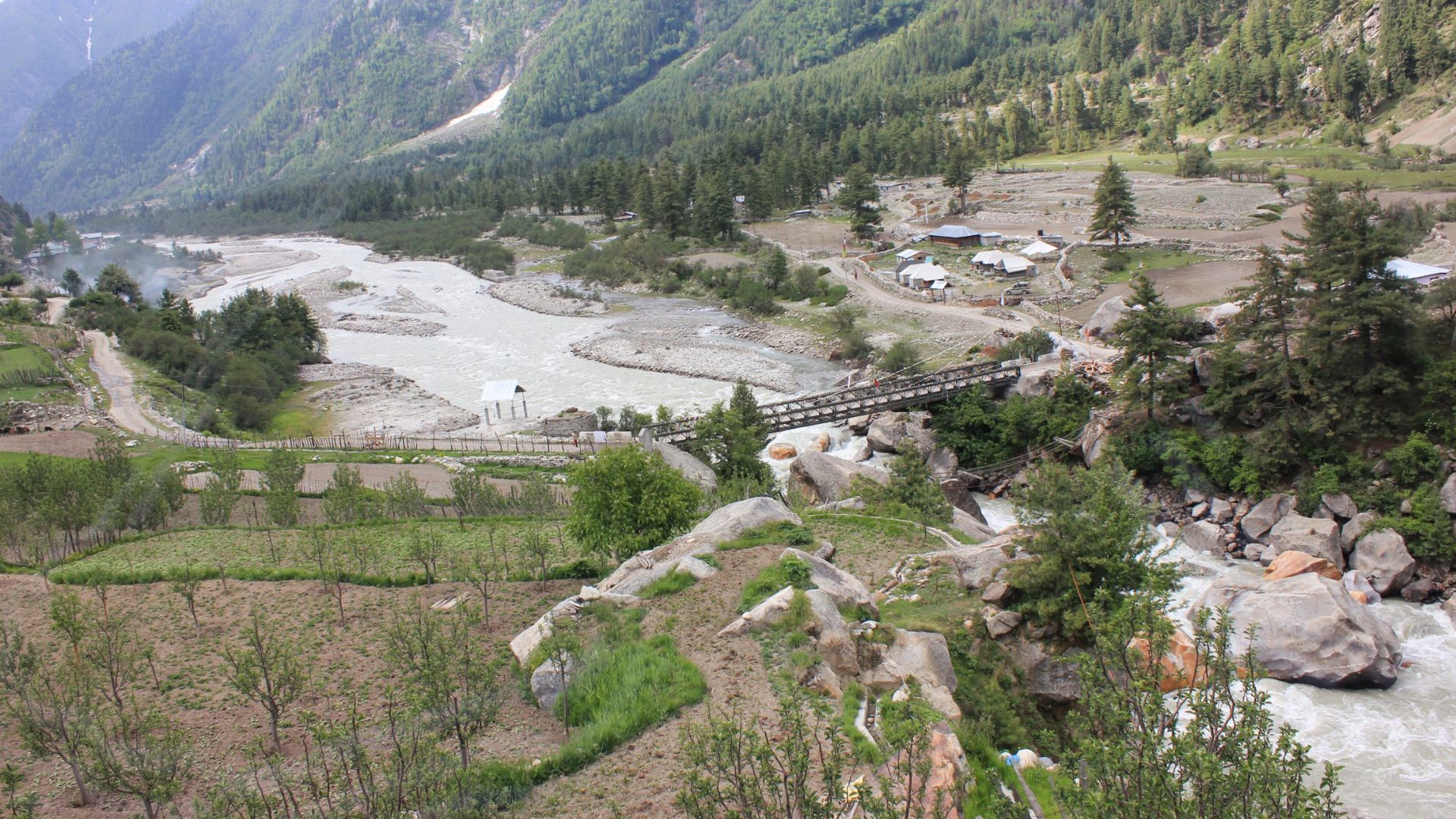 Kinnaur And Lahaul-Spiti: Treks, Culture, Breathtaking Vistas, And More