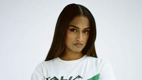 Priya Ragu On How Travel And Tamil Roots Shape Her Global Sound