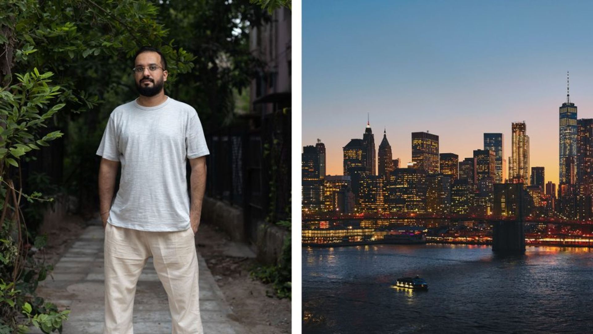 Hamza Rahimtula On Finding Deep House Rhythms Through Travel