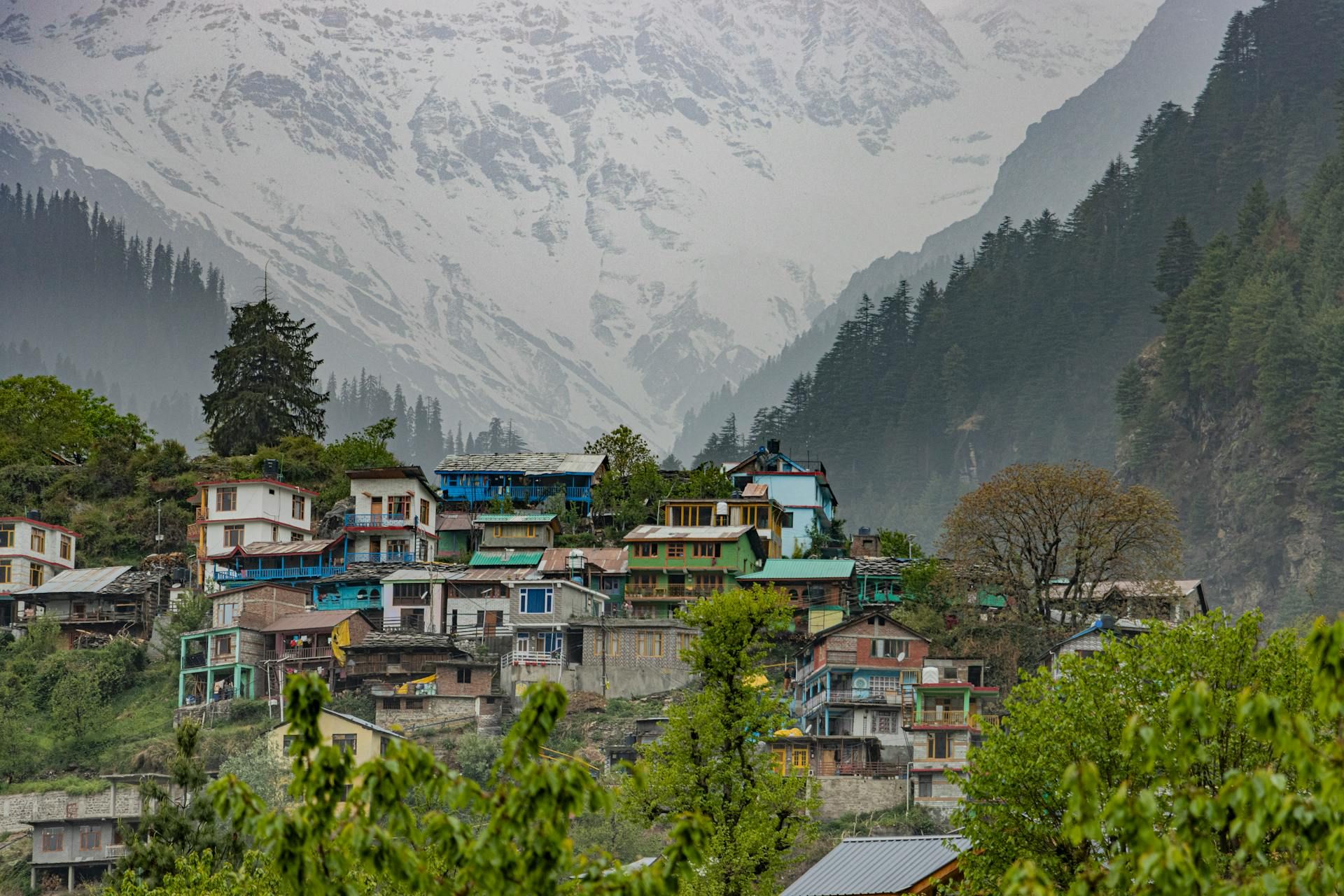 Things To Do In Kullu Manali: From Hidden Escapes To High-Energy Thrills