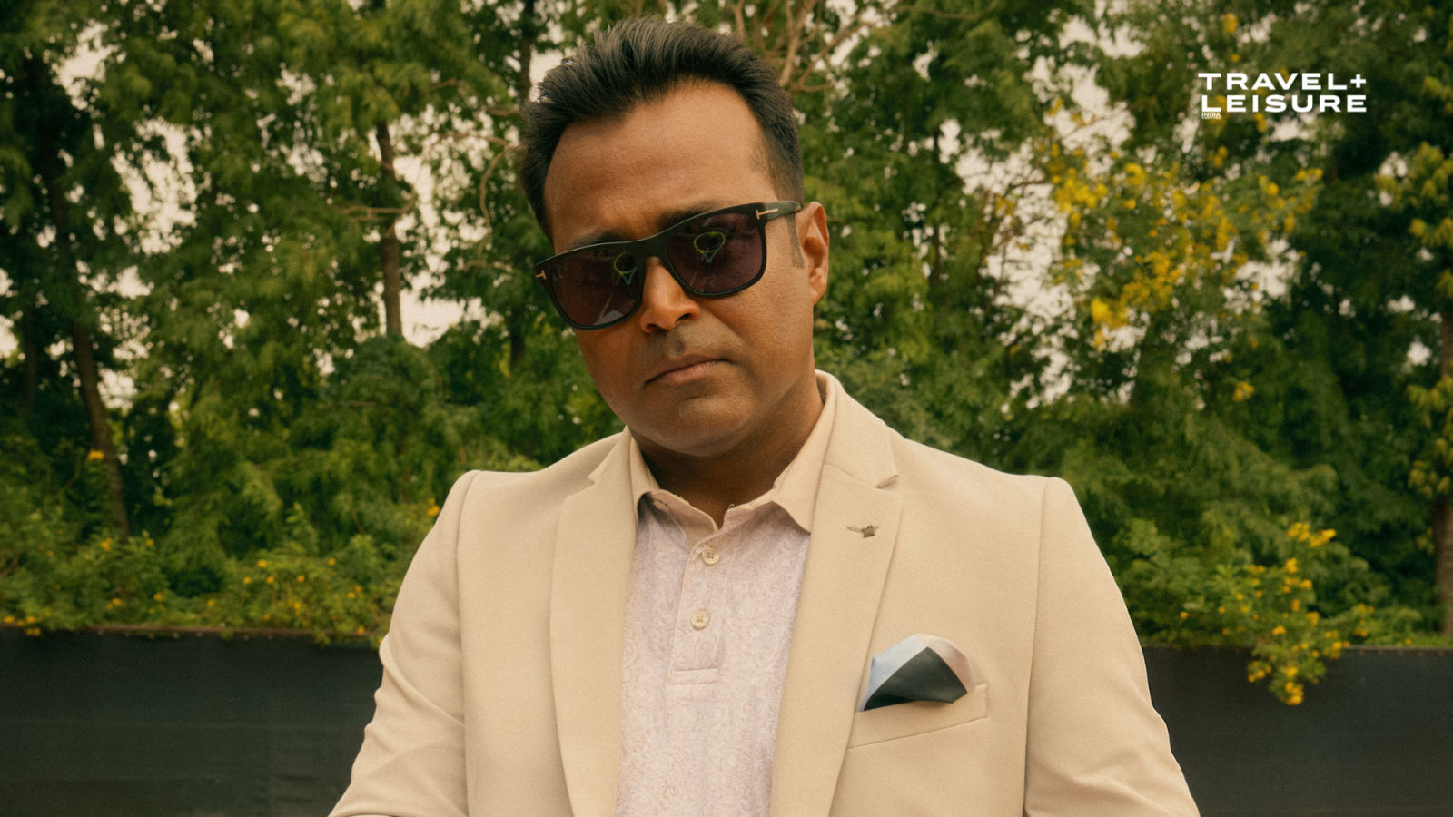 The Heart Of The Champion: Leander Paes Is In For The Long Run