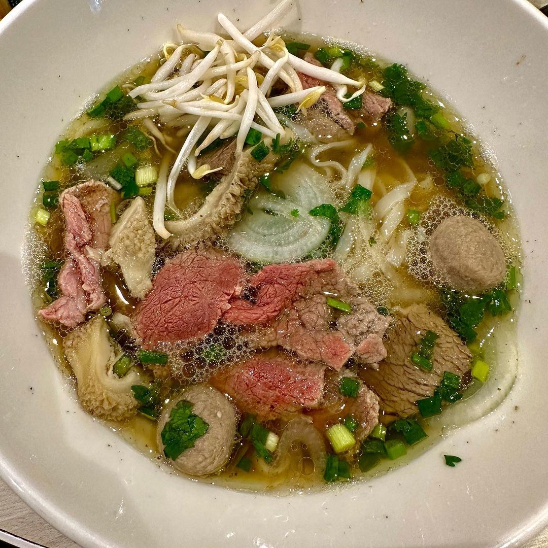 11 Places For The Best Vietnamese Pho In KL Today