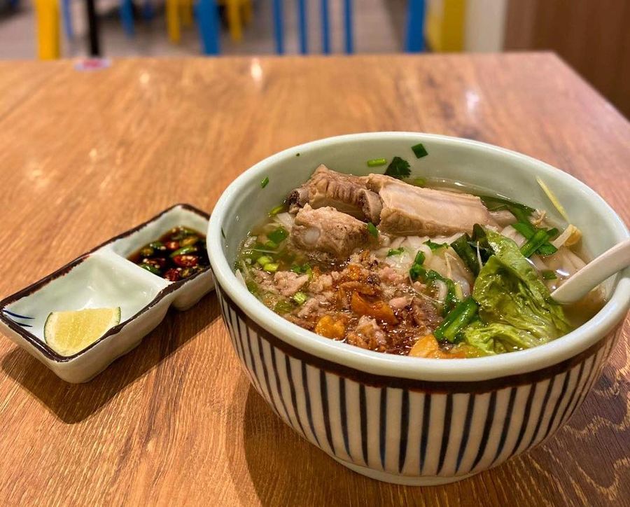 11 Places For The Best Vietnamese Pho In KL Today