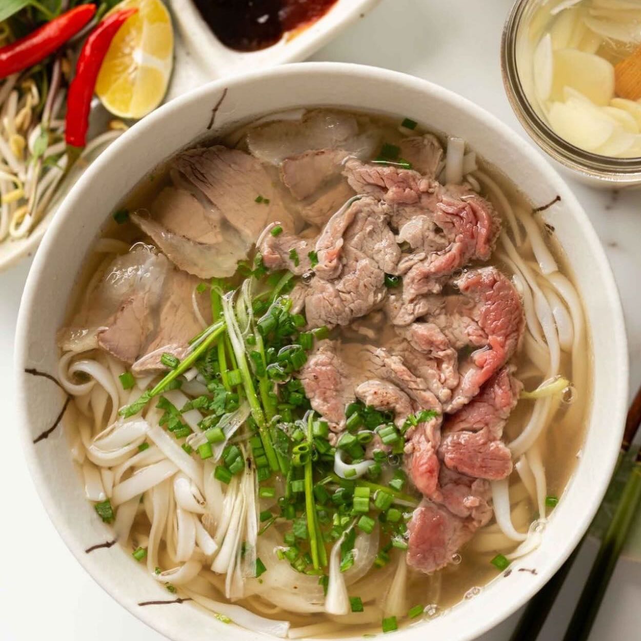 11 Places For The Best Vietnamese Pho In KL Today