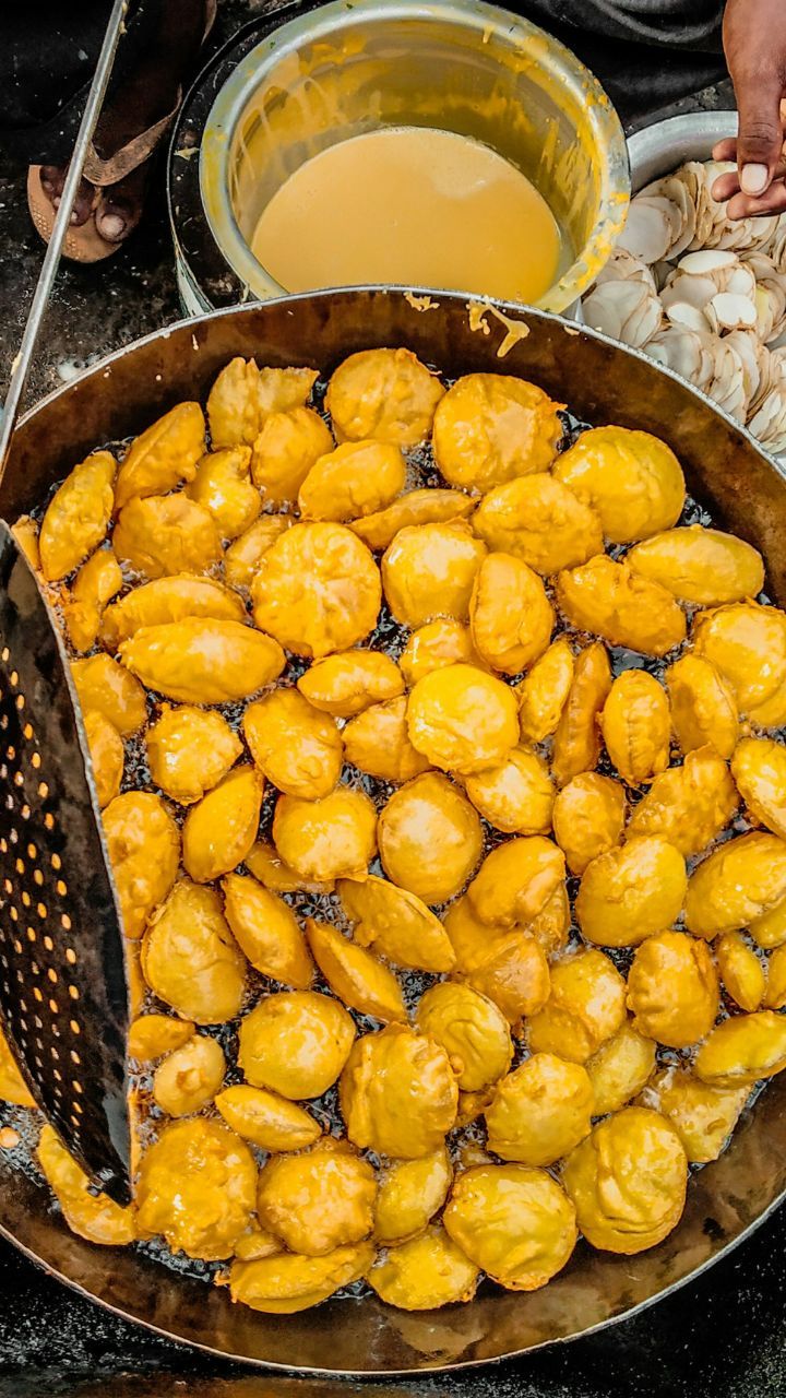 Savour These Famous Food Items In Mahabaleshwar