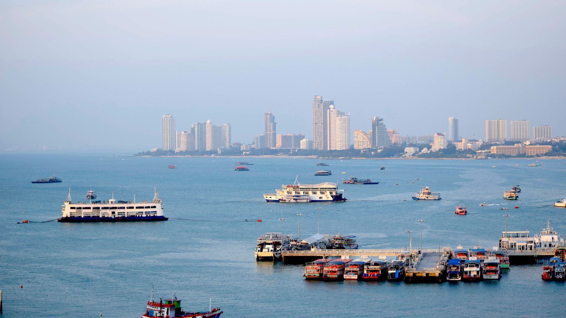 The Best Road Trips From Bangkok For Every Kind Of Traveller
