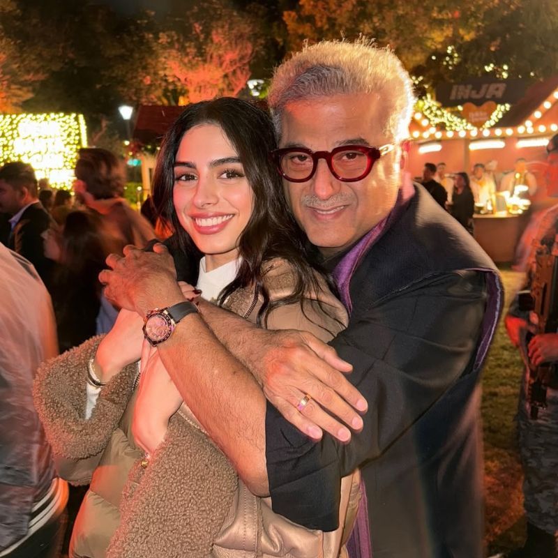 Akra -- New Delhi's Restobar That Is All Things Cosy, Chic & Creative!