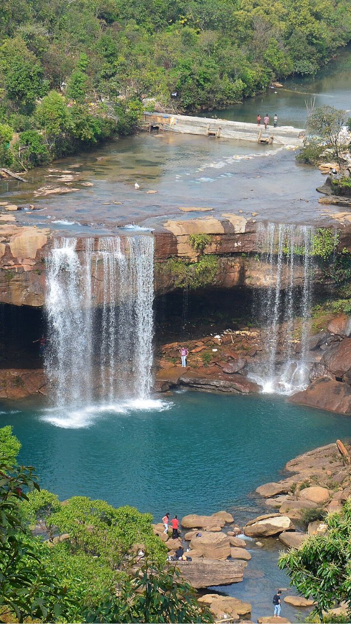 A Handy Travel Guide To Jowai, Meghalaya