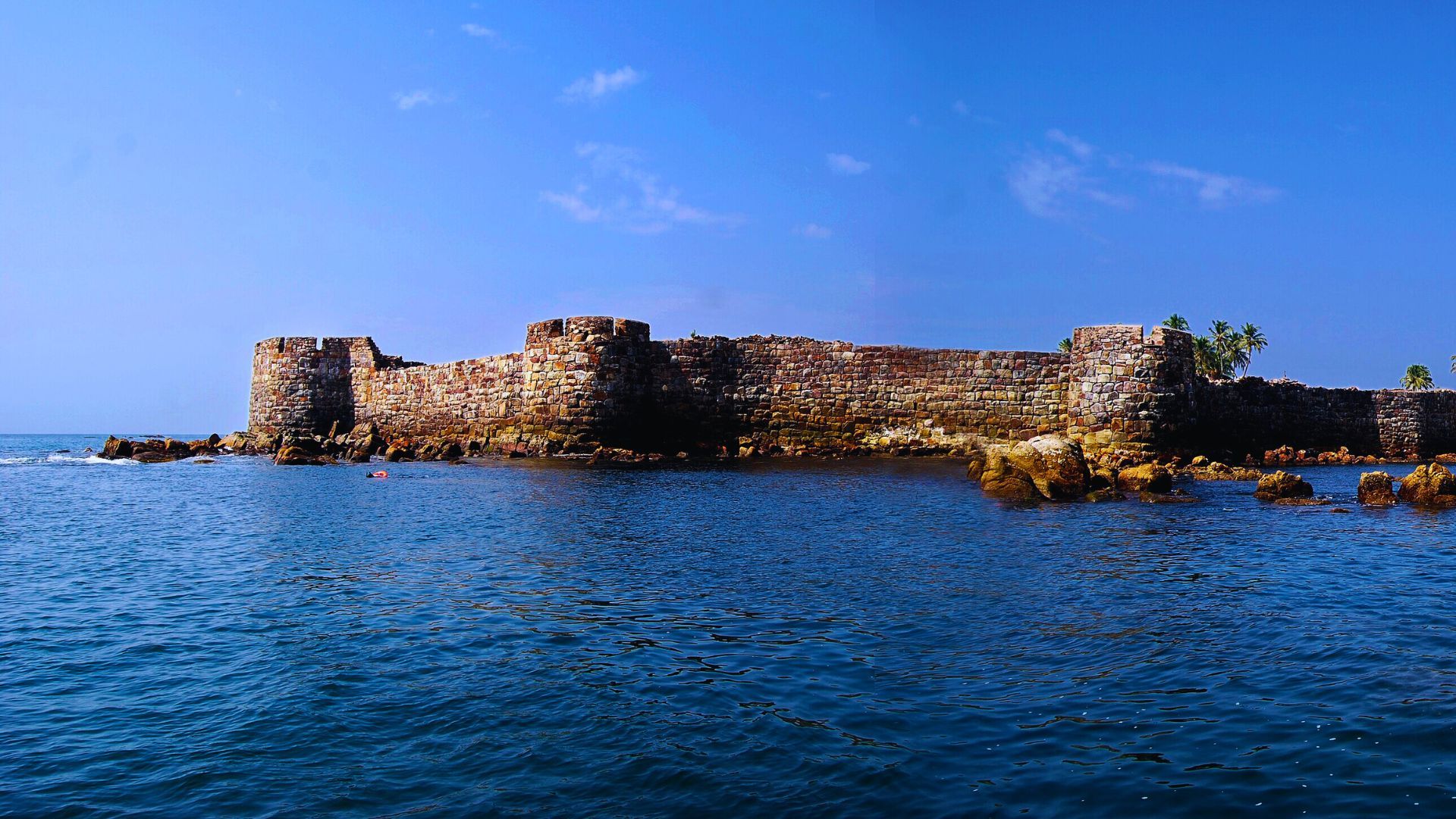 Sindhudurg Promises The Most Serene Beach Holiday In Maharashtra