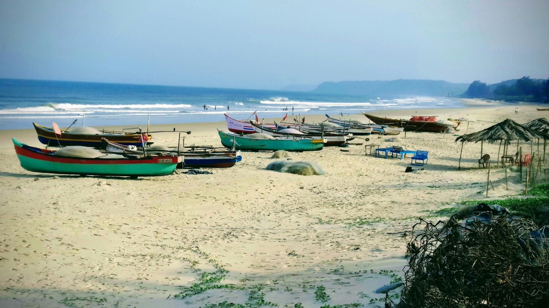 Sindhudurg Promises The Most Serene Beach Holiday In Maharashtra