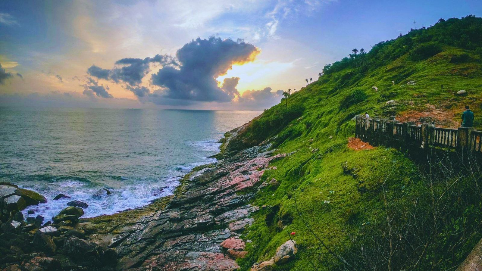 Sindhudurg Promises The Most Serene Beach Holiday In Maharashtra