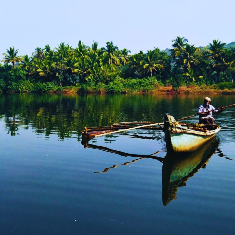 Coorg Itinerary:10 Days Guide To Off-The-beaten-Path Exploration Of Kodagu