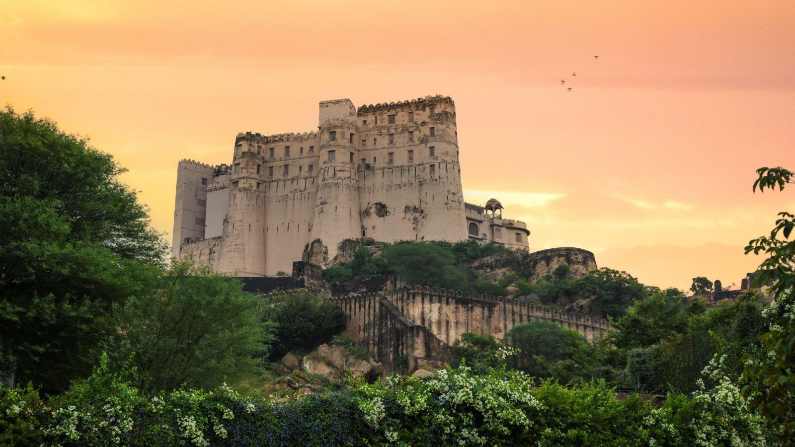 Alila Fort Bishangarh: Inside A Luxury Heritage Retreat In Rajasthan