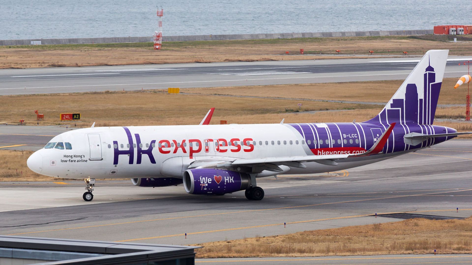 The World's Safest Airlines For 2025 Ranked