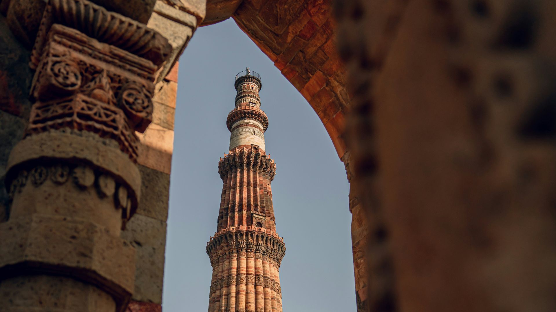 Golden Line: Things To Do & Places To See On Delhi Metro's New Route
