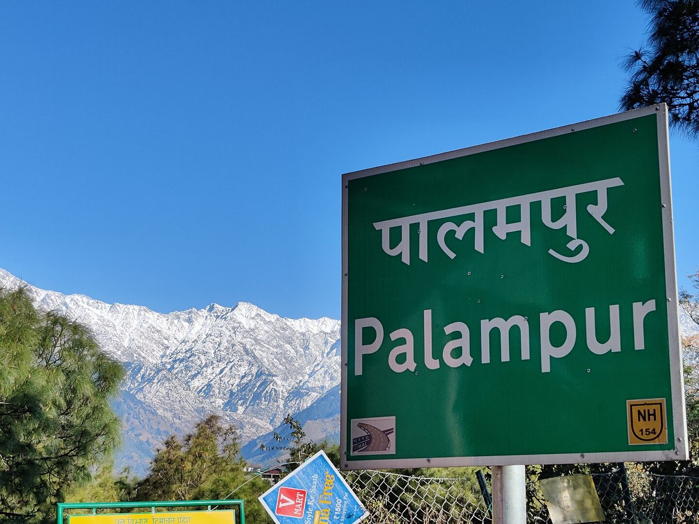 Tourist Places In Palampur: Uncover North India’s Charming Tea Capital