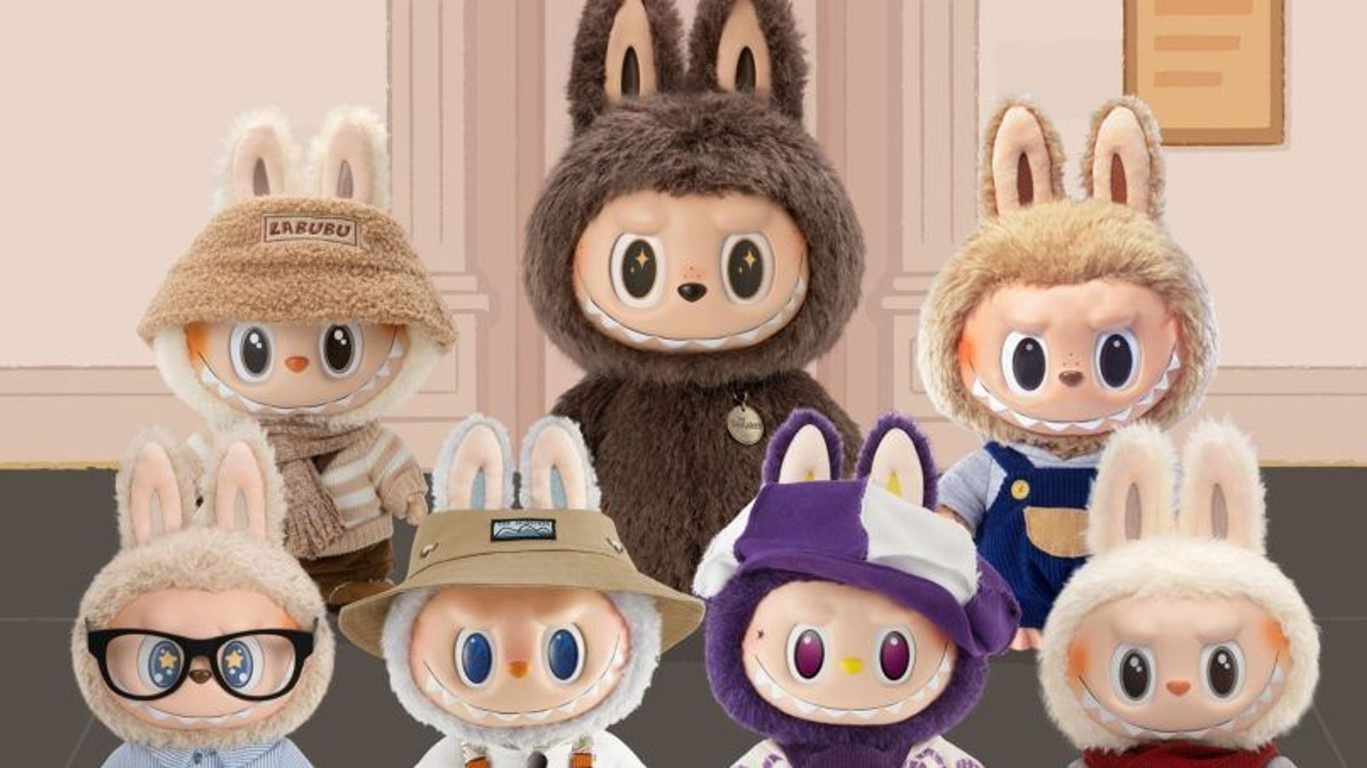 The Labubu Craze: Where To Buy This Whimsical Monster Toy In India