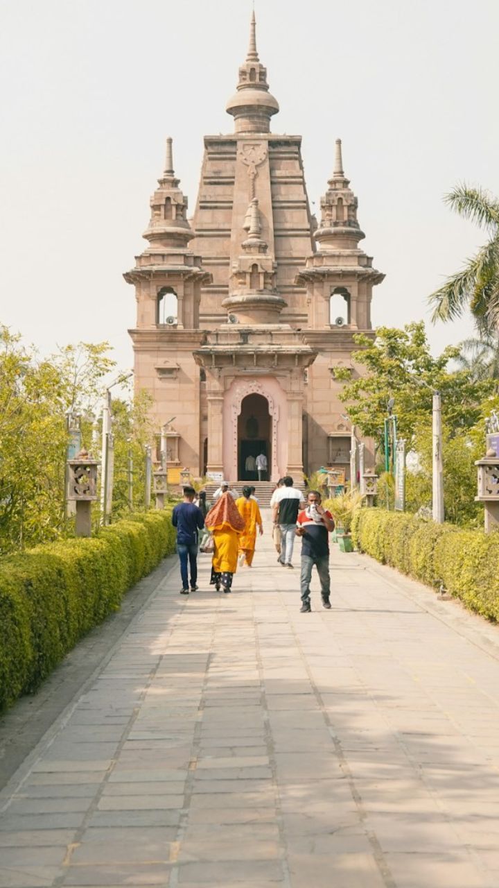 Here Are The Best Places To Visit Near Varanasi In Monsoon